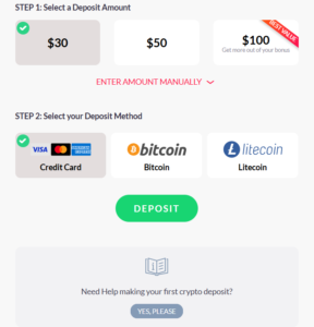 Lucky Legends Casino - $50 Welcome Free Chip | LuckyLegends