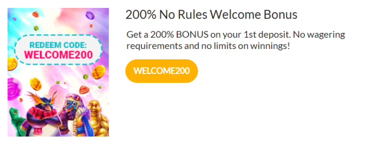 Lucky Legends Casino - $50 Welcome Free Chip | LuckyLegends